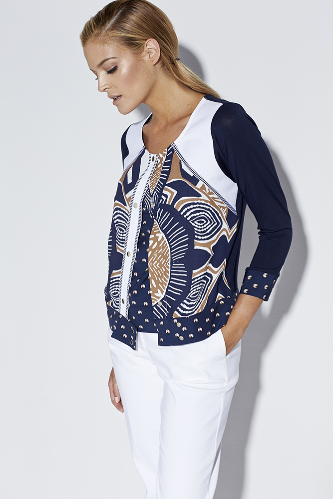 Ensemble Nouvelle collection printemps-été 2016 Prêt-à-porter féminin à ...