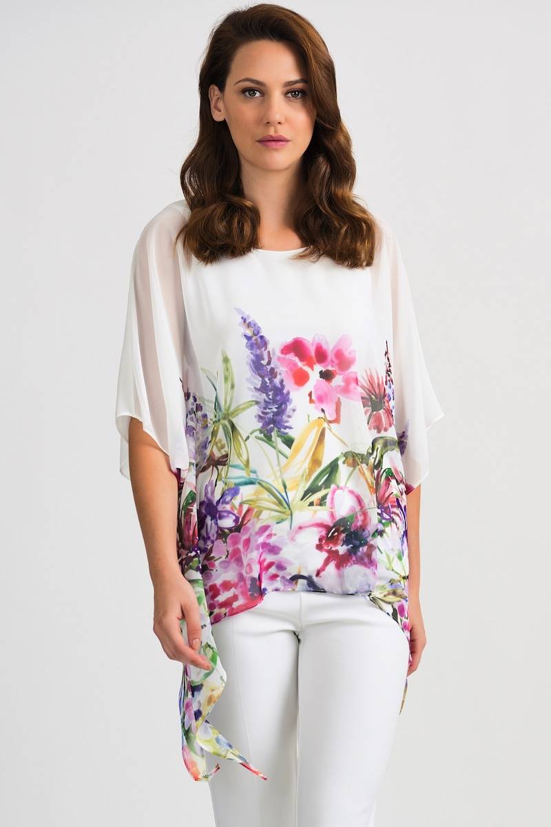 Joseph Ribkoff collection printemps été 2020 - 2 Prêt-à-porter féminin ...