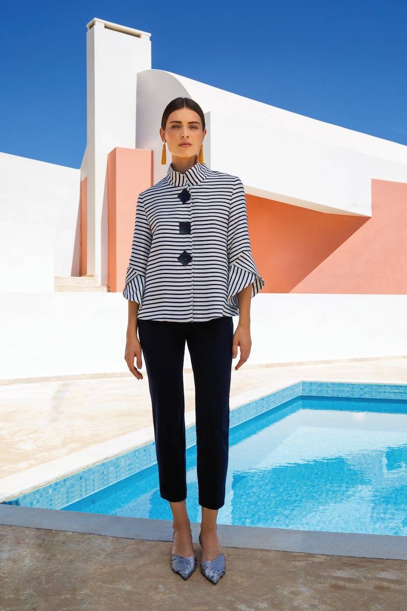 Joseph Ribkoff collection printemps été 2020 - 2 Prêt-à-porter féminin ...
