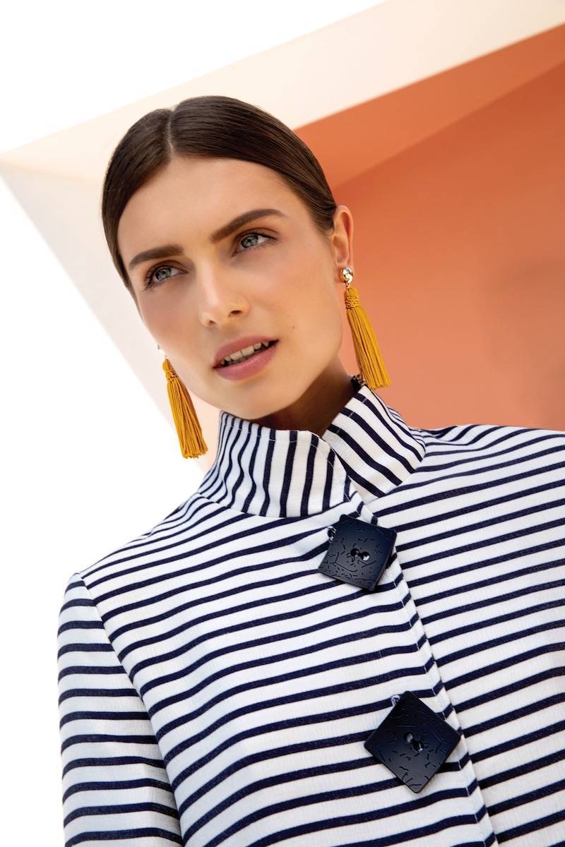 Joseph Ribkoff collection printemps été 2020 - 2 Prêt-à-porter féminin ...